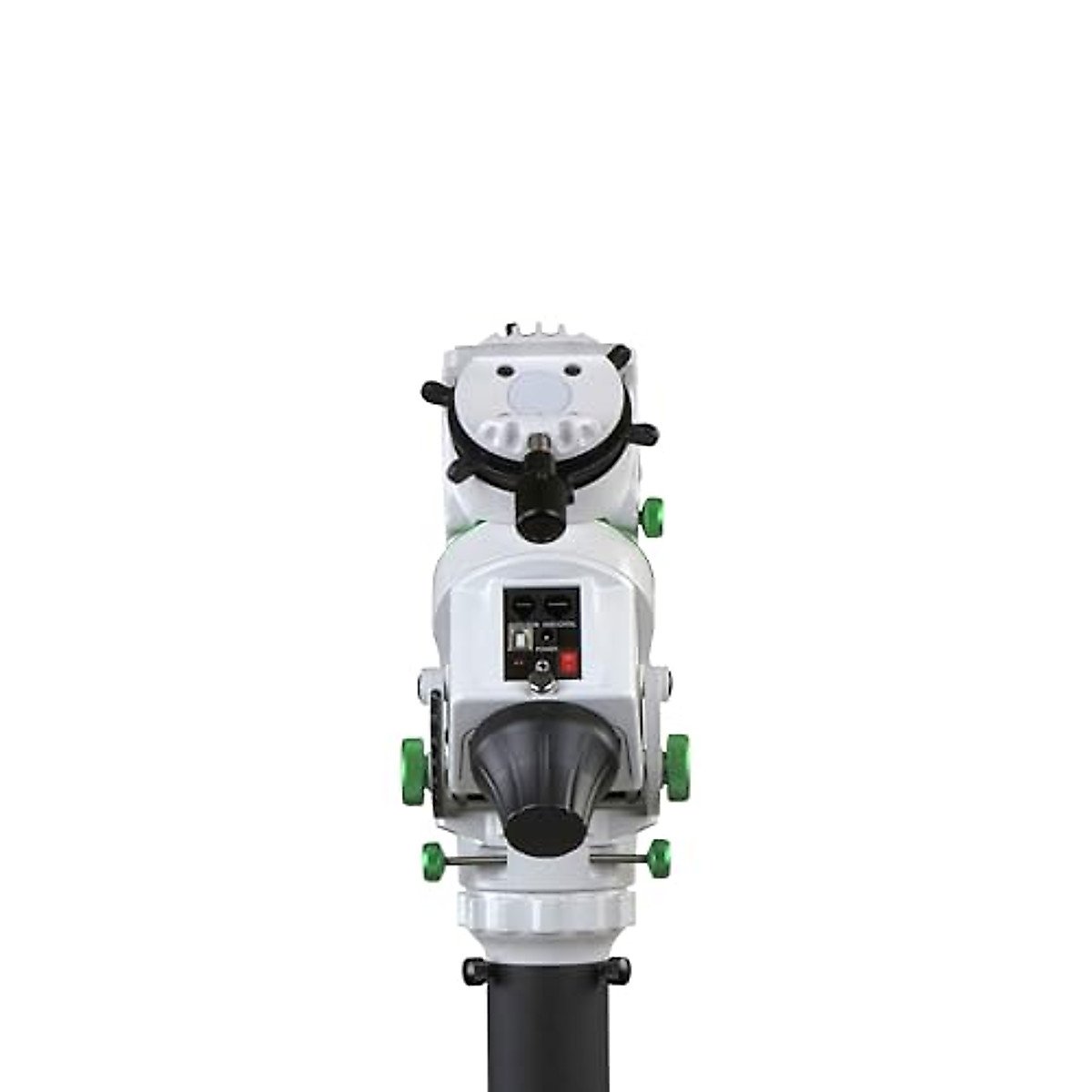 Sky Watcher Star Adventurer GTI Mount Head Kit with Counterweight and CW bar - Full GoTo EQ Tracking Mount for Portable and Lightweight Astrophotography