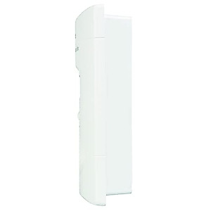 Kidde Carbon Monoxide Detector, Plug In Wall with 9-Volt Battery Backup, Digital LED Display