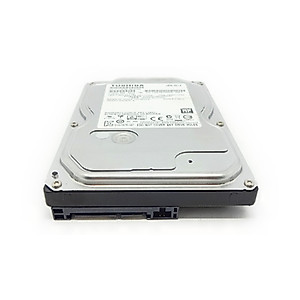 Toshiba MAIN-47587 3.5-Inch 1TB 7200 RPM SATA3/SATA 6.0 GB/s 32MB Hard Drive DT01ACA100 / HDKPC03 (Renewed)