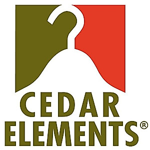 Cedar Elements Little Wholesale Program - Cedar Shoe Tree - 6 Pairs (L)