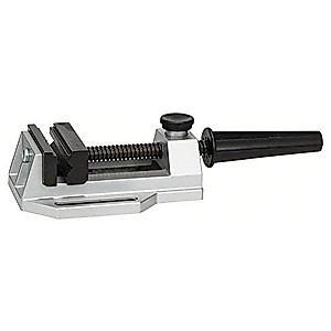 Bosch 2608030053 Machine Vice "MS65" 3.15inx3.15inx2.56In