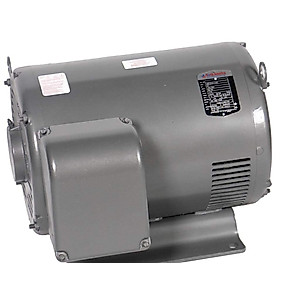 PL-40 Pro-Line 40HP Rotary Phase Converter - Single to Three Phase Converter