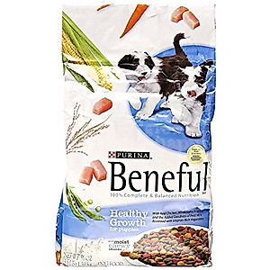 Dog Supplies Beneful Healthy Growth Puppy