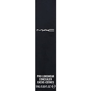M.A.C Pro Longwear Concealer NC42,0.3 Fl Oz (Pack of 1)