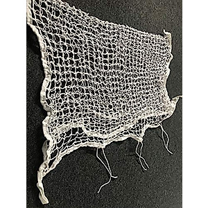 NRTFE Hay Net Slow Feed Bag for Horse Feeder Full Day Feeding Grazing Extra Large (63"x40")