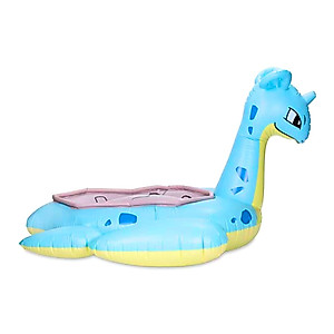 Pokémon Center Lapras Pokémon Sunset Pool Float