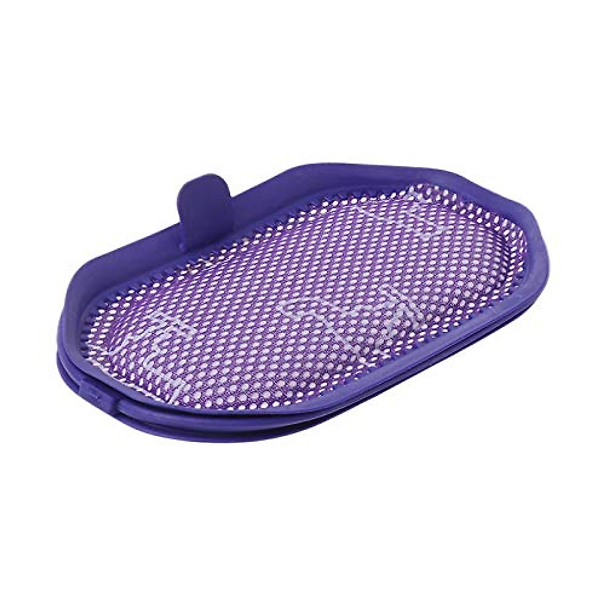 2 Pack Pre-Filter Digital Slim Vacuum Cleaner Dust HEPA Filters Replacement For Dyson DC30 DC31 DC34 DC35 DC44 DC45 DC56 DC44 Replaces Pre-Filter Part # 917066-02