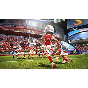 Kinect Sports Season Two (Renewed)