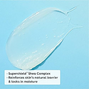 eos The Hero Lip Repair, Extra Dry Lip Treatment, 24HR Moisture, Overnight Lip Treatment, Natural Strawberry Extract, 0.35 fl oz