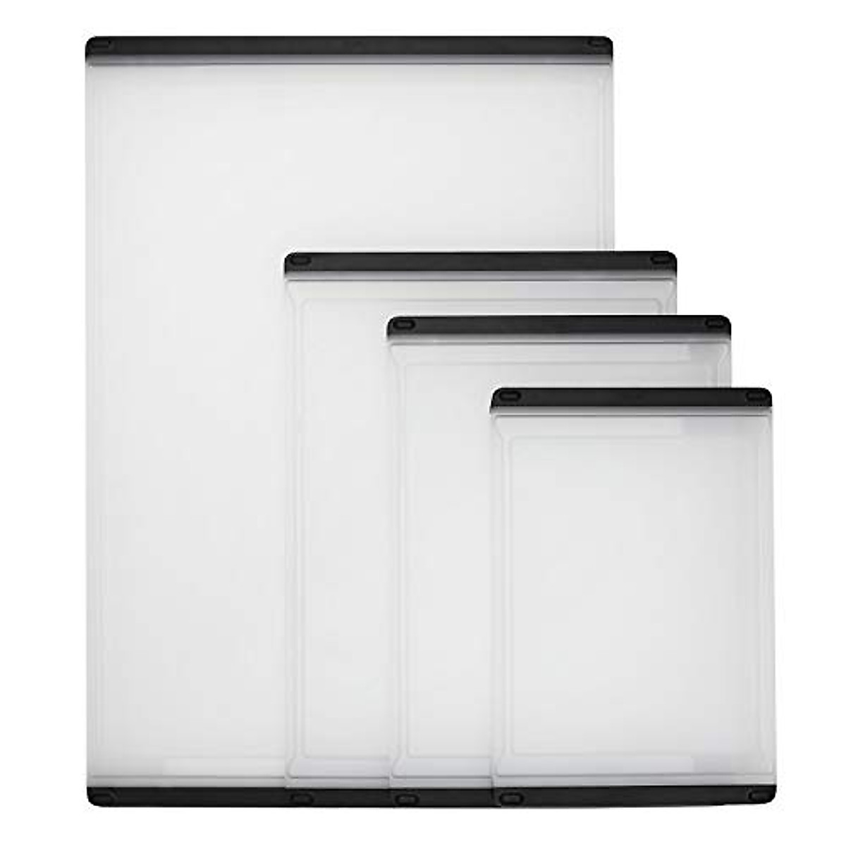 OXO Good Grips Plastic Utility Cutting Board
