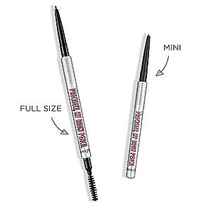 Benefit Precisely My Brow Pencil Deep Mini 0.0009 oz