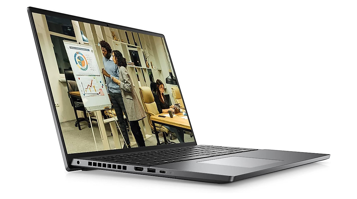 Dell Vostro 7620 Laptop - Powerful Intel i7 & RTX 3050 Ti
