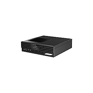 MSI PRO DP21 Desktop, Intel Core i7-12700, UHD 730, 8GB' Memory, 500GB SSD, WiFi 6, Windows 11 Home Advanced (12M-458US)