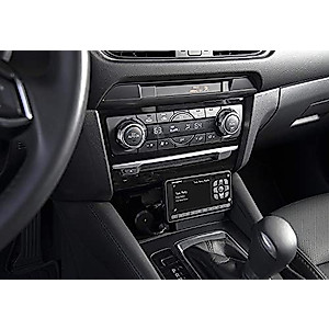 SiriusXM SXSD2 Portable Speaker Dock Audio System & SiriusXM SXEZR1V1 Onyx EZR Satellite Radio with Vehicle Kit with Get 3 Free Months Service with Subscription (Bundle)