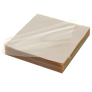 Juome 1000 Sheets Candy Wrappers Clear Cellophane Wrap Roll 5x5 Inches Candy Caramel and Chocolate Wrapper for Treats, Lollipop, Gummies, Saran Wrap& Cake Pop Making Supplies, etc
