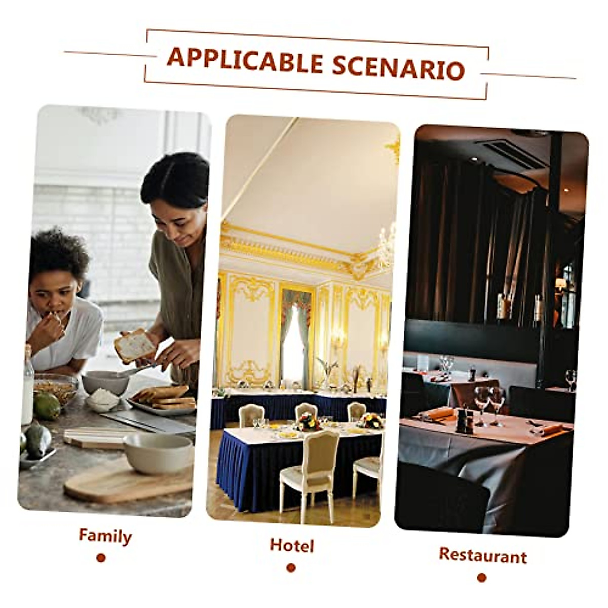 HEMOTON 4pcs French Fries Shovel Metal Pooper Scooper Popcorn Machine Popcorn French Fry Scoops Utility Scoop Ice Scooper Coffee Beans Scoop French Fries Bagging Shovel Kitchen Supplies