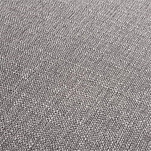 Armen Living Maine Dining Chair, Gray