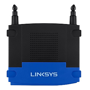 Linksys WRT54G Wireless-G Router