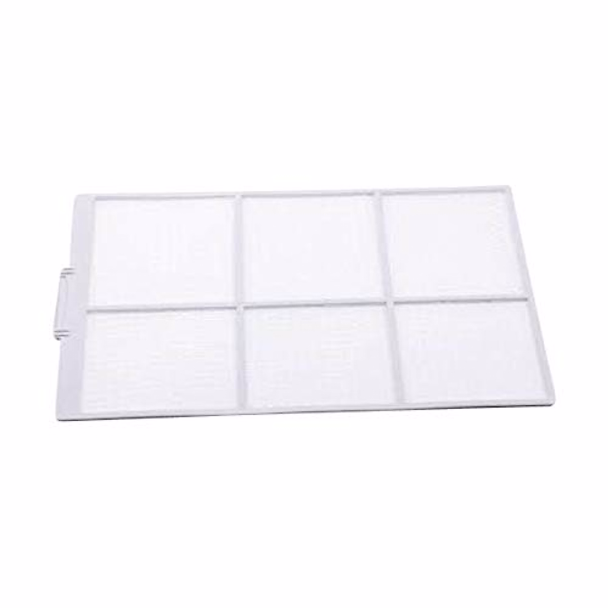 ForeverPRO WJ85X10173 Filter for GE Room Air Conditioner 1811882 AH2577777 EA2577777 PS2577777