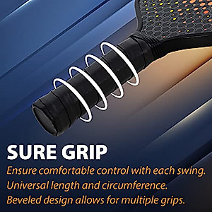 Lifetime Pro Pickleball Set – Includes Pickleball Net, 4 Paddles, 3 Outdoor Pickleballs, 1 Indoor Pickleball, 2 Portable Bases, Steel Poles, Paddle Bag, and Bag for Complete Set