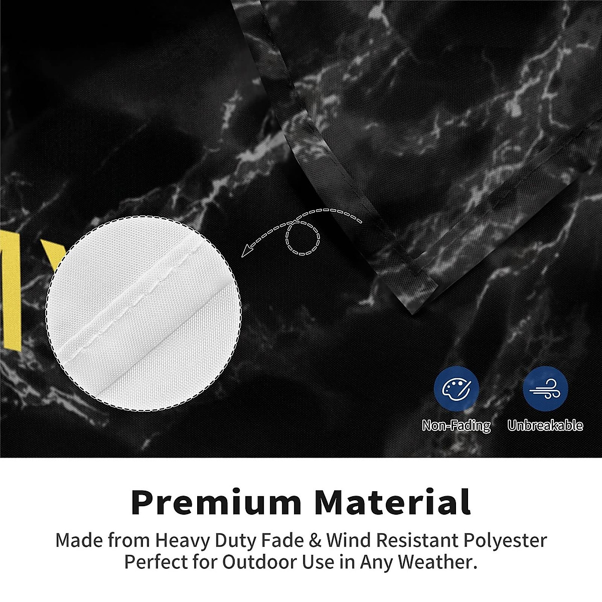 US Army Retired Premium 2x3FT Flag - Durable and Vibrant Design for Indoor/Outdoor Use