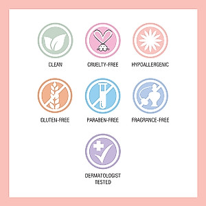 Physicians Formula Shimmer Strips Custom Eye Enhancing Eyeshadow & Eyeliner, Smoky Eyes, Dermatologist Tested