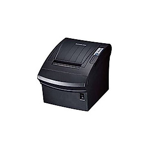 Bixolon SRP-350IIICOG USB Thermal Receipt Printer,black