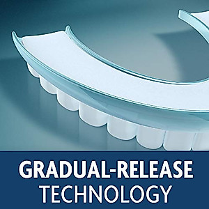 Sea Bond Secure Denture Adhesive Seals Multipack, Zinc Free, All Day Hold, Mess Free, Original Uppers and Lowers- 30 each