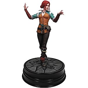 Dark Horse Deluxe The Witcher 3: Wild Hunt: Triss Figure