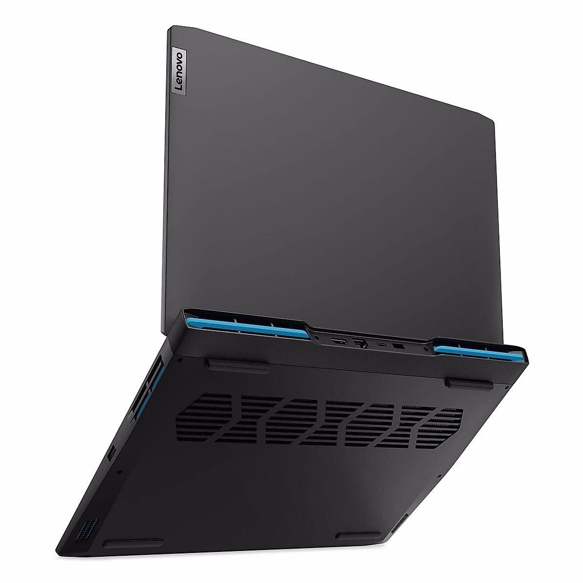Lenovo IdeaPad Gaming 3 Laptop, 15.6” 120 Hz FHD Display, AMD Ryzen 7 7735HS, NVIDIA GeForce RTX 4050, 64GB DDR5 RAM, 2TB SSD, Backlit KB, Wi-Fi 6, RJ-45, HDMI, Windows 11 Home, Grey