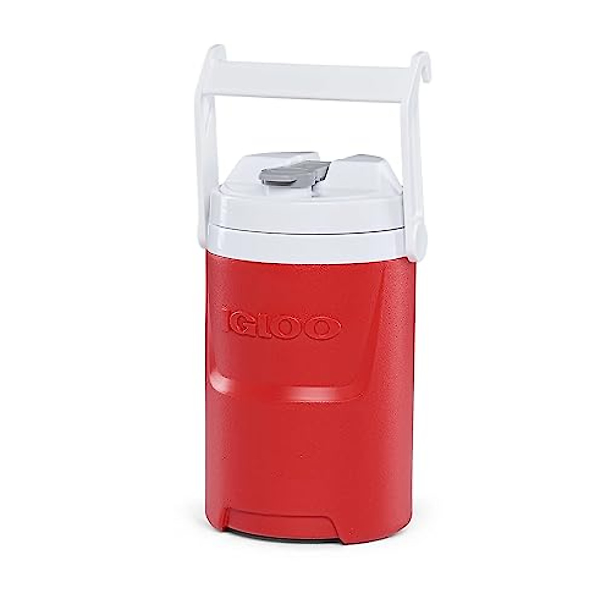 Igloo 00031261 Laguna 1/2 Gallon Citrus Orange, White, White, White