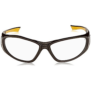 Radians DPG98-1D DeWalt Gable Safety Glasses with Clear Lens, Multi, One Size