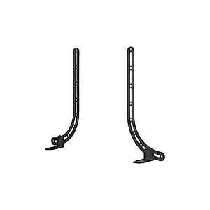 Walts SOUNDBAR-Mount for Compatible Soundbars Under 15lb (2022)