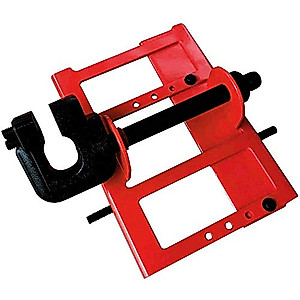 Chainsaw Mill Lumber Cutting Guide Saw Steel Timber Chainsaw Attachment Cut Guided Mill Wood