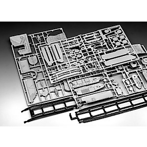 Revell Kit 1:76 - Char B.1 Bis & Renault Ft.17