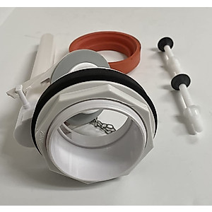 Champion 4 Flapper Valve Assembly Replacement Kit