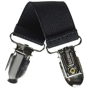 Dritz Fit Clip, Fashion, Black