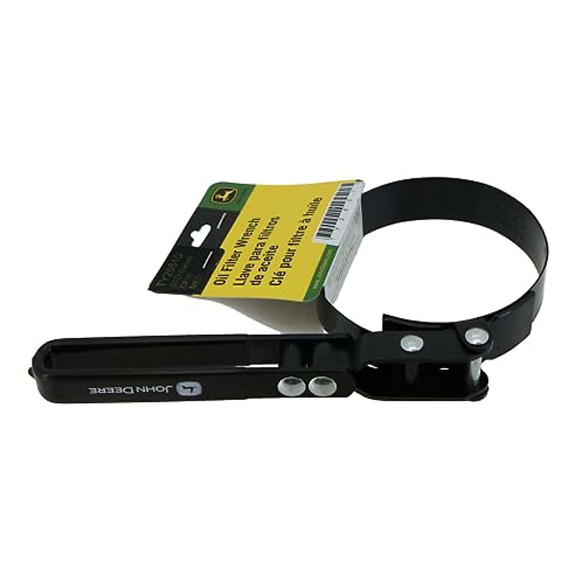 John Deere Original Equipment Small Filter Wrench - TY26510