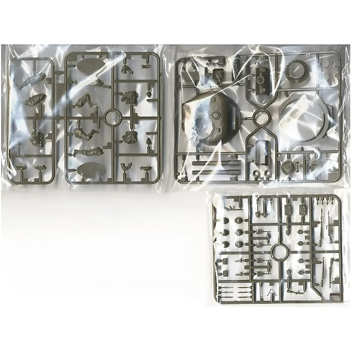 M4A3 Sherman 105mm Howitzer