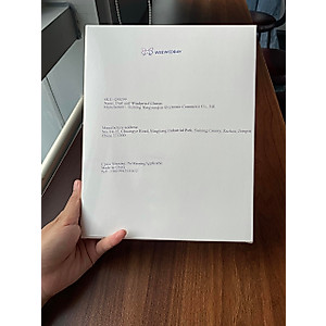 Weewooday 48 Pcs Safety Glasses One Size Safety Eyewear Eye Protection Goggles with Clear Protective Lens for Work Lab (Clear)