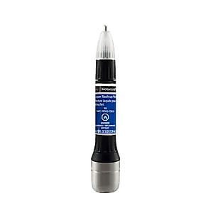 Ford / Motorcraft Touch-UP Paint