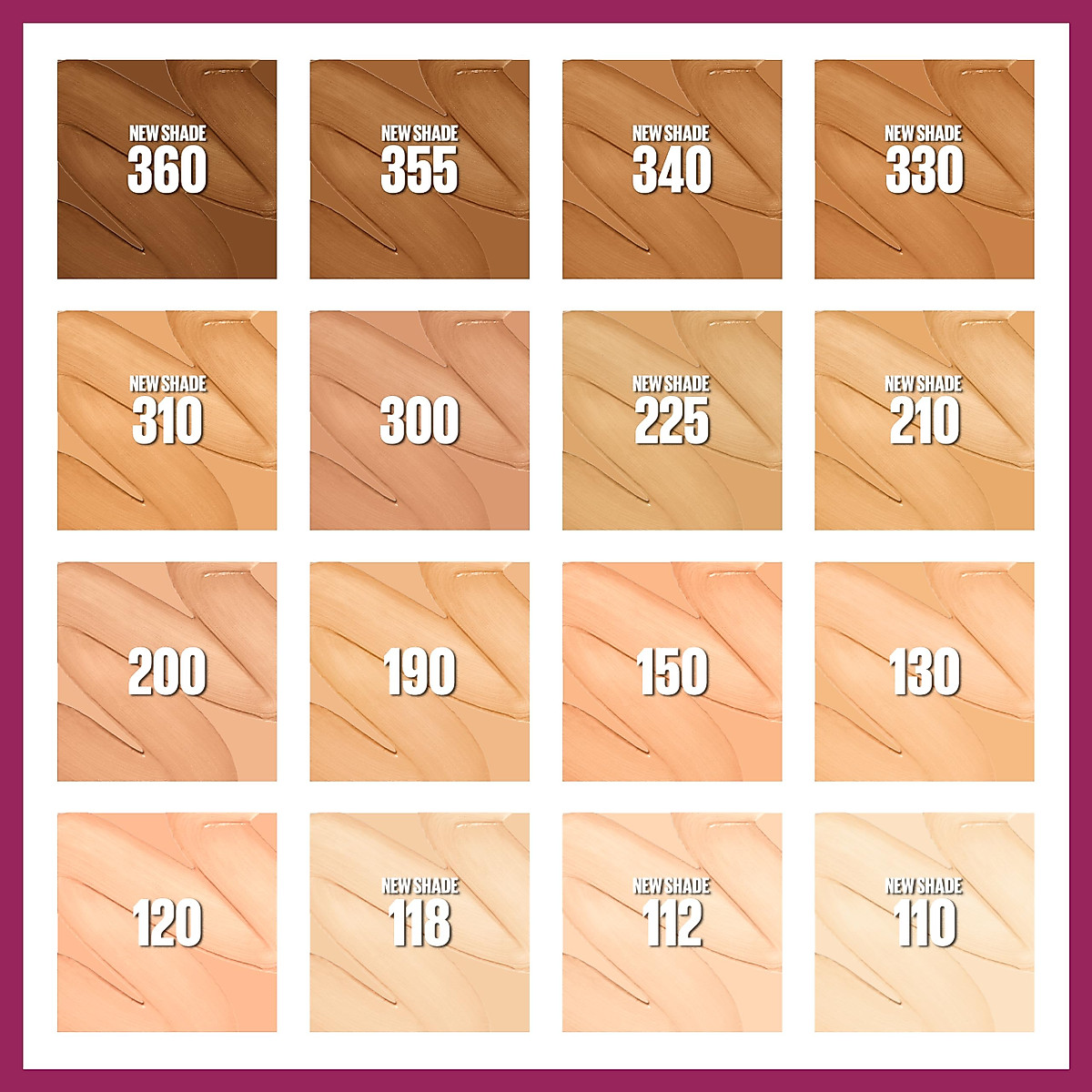 Maybelline Instant Age Rewind Eraser Foundation with SPF 20 and Moisturizing ProVitamin B5, 150, 1 Count (Packaging May Vary)