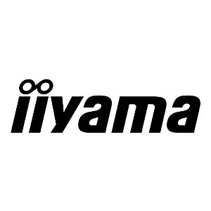 iiyama B2280WSD-B1 22" TN LCD, 5ms, 1680x1050, 250 cd/m² Brightness, 1x DVI, 1 x VGA, 2 x 1W Speakers, Height Adjustable Stand