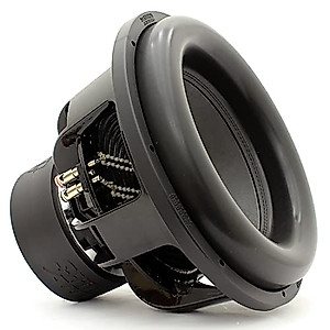 Sundown Audio X-15 v3 D1 Pro 15" Dual 1-Ohm 2000W RMS Bass Subwoofer