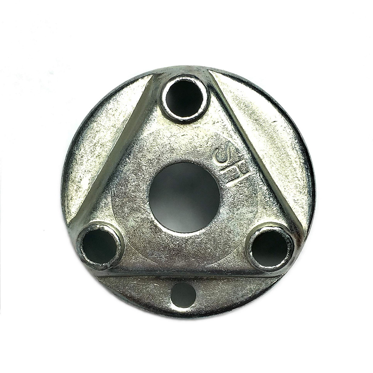 POWER PRODUCTS Recoil Hub Pulley Cup for Honda GX340 GX390 11HP 13HP Gas Engine Generator Pump