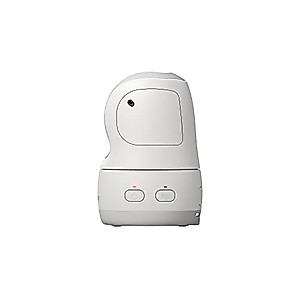 Canon PowerShot Pick White Active Tracking PTZ Camera