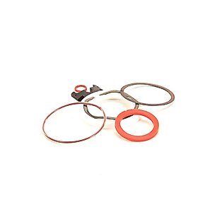 Power Soak Systems 29135 Drain Repair Kit for Power Soak Ware Washing Systems