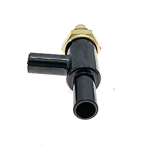 Fuel Injector Air Assist Control Solenoid Valve for Honda Accord Civic CR-V Element Replace 36281-RTA-003