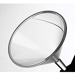 Prodyne Iced Martini, Off-white, 2 Count (Pack of 1)