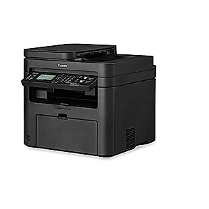 Canon imageCLASS MF244dw (1418C021) Multifunction, Wireless Laser Printer, Mobile Ready with AirPrint, 28 Pages Per Minute